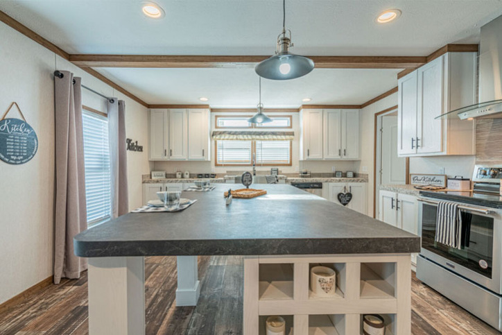 Pitts Homes, Inc., Warsaw, MO | Manufactured, Modular and Mobile Homes