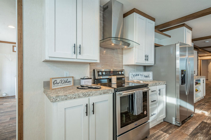 Pitts Homes, Inc., Warsaw, MO | Manufactured, Modular and Mobile Homes