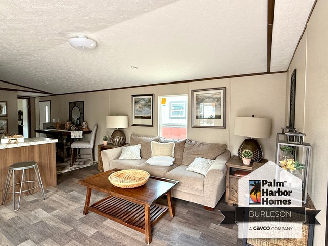 Blowout pricing! Elation Manufactured Home from TruMH Homes, Burleson ...