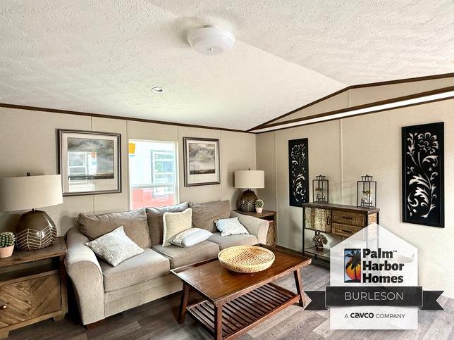 Blowout pricing! Elation Manufactured Home from TruMH Homes, Burleson ...