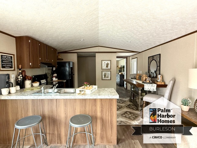 Blowout pricing! Elation Manufactured Home from TruMH Homes, Burleson ...