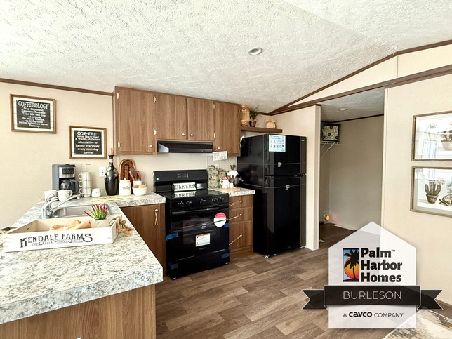Blowout pricing! Elation Manufactured Home from TruMH Homes, Burleson ...