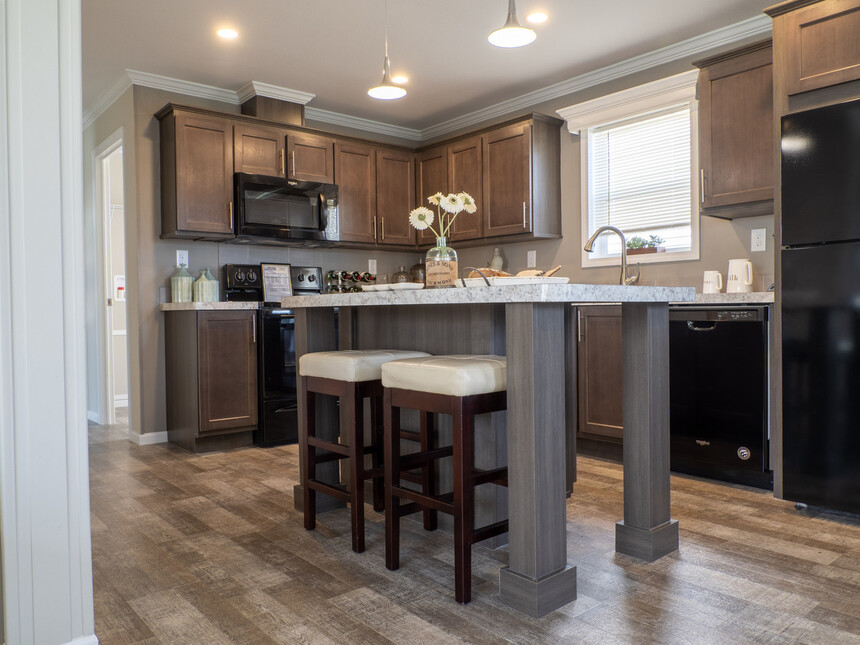 Avon Park 24482E Modular or Manufactured Home from Cavco - Plant City ...