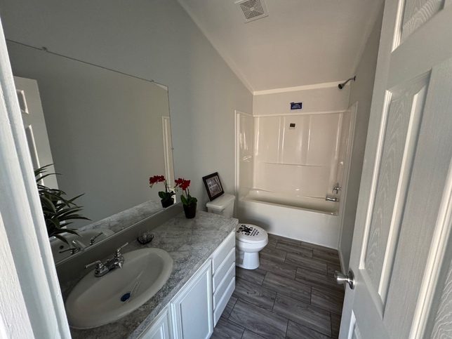 Solitaire Homes of Tyler, Tyler, TX | Manufactured, Modular and Mobile ...