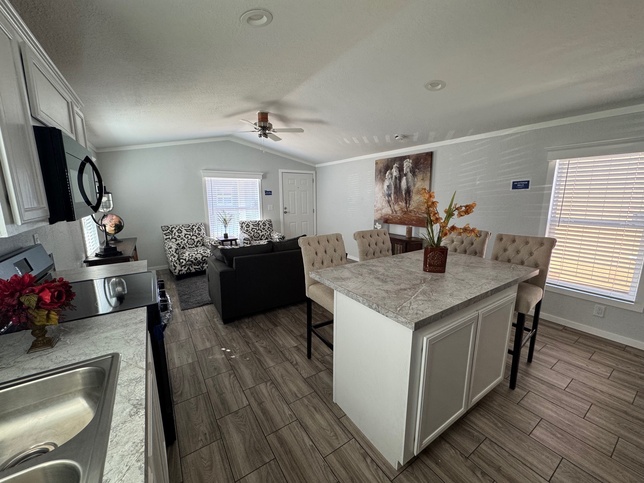 Solitaire Homes of Tyler, Tyler, TX | Manufactured, Modular and Mobile ...