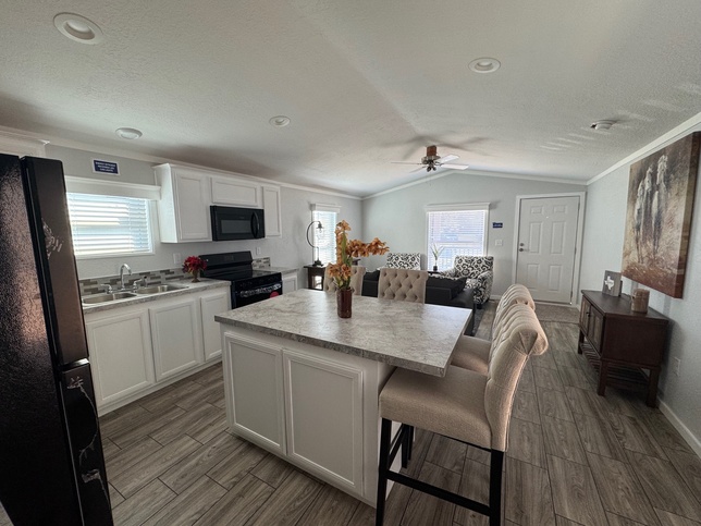 Solitaire Homes of Tyler, Tyler, TX | Manufactured, Modular and Mobile ...