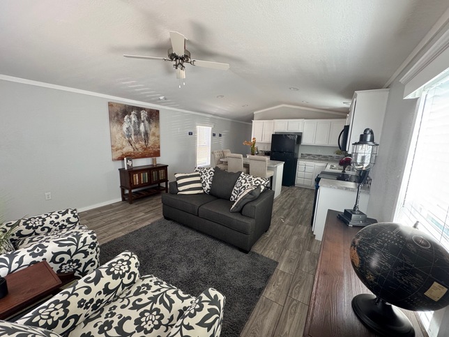 Solitaire Homes of Tyler, Tyler, TX | Manufactured, Modular and Mobile ...