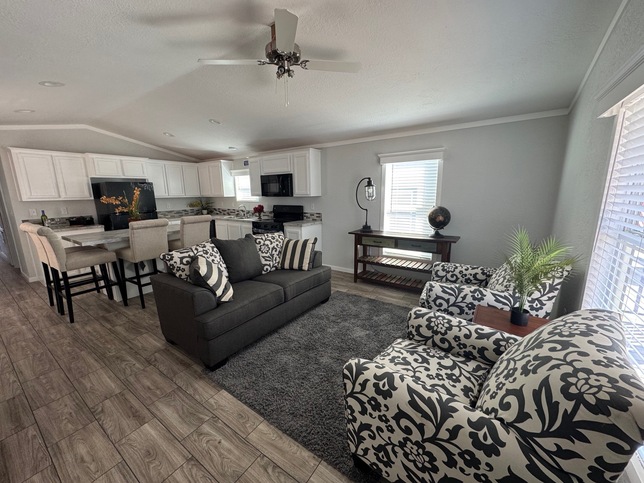 Solitaire Homes of Tyler, Tyler, TX | Manufactured, Modular and Mobile ...