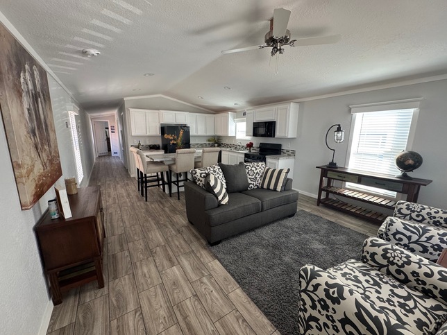 Solitaire Homes of Tyler, Tyler, TX | Manufactured, Modular and Mobile ...