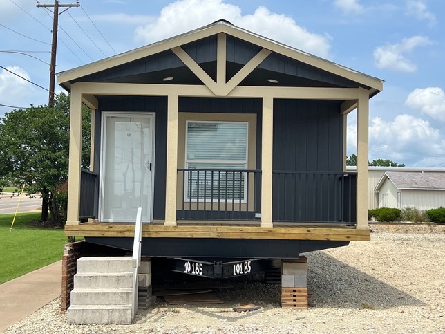 Solitaire Homes of Tyler, Tyler, TX | Manufactured, Modular and Mobile ...