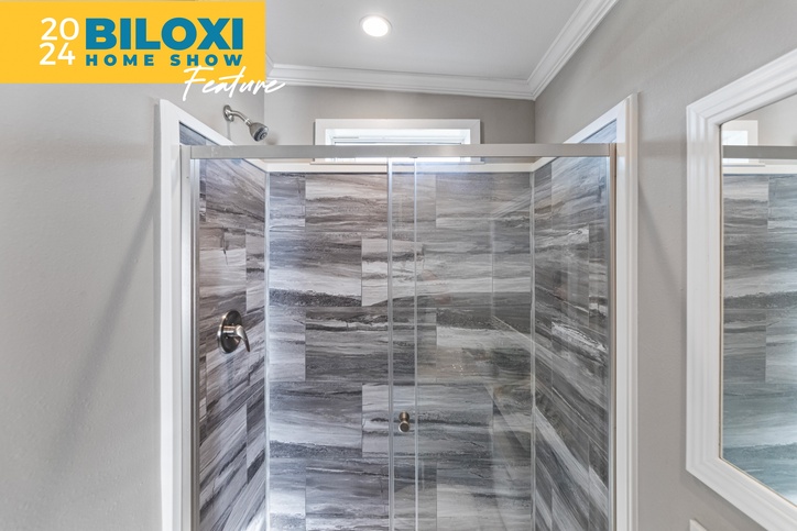 The Wedge 13382A Manufactured Home from Chariot Eagle, a Cavco Company