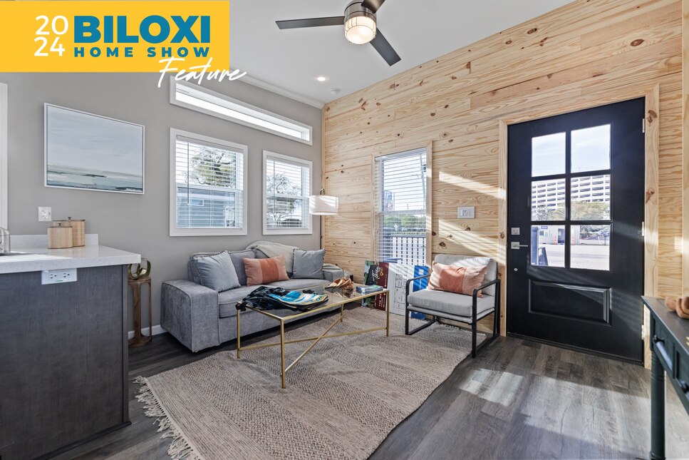 The Wedge 13382A Manufactured Home from Chariot Eagle, a Cavco Company