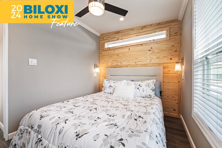 The Wedge 13382A Manufactured Home from Chariot Eagle, a Cavco Company