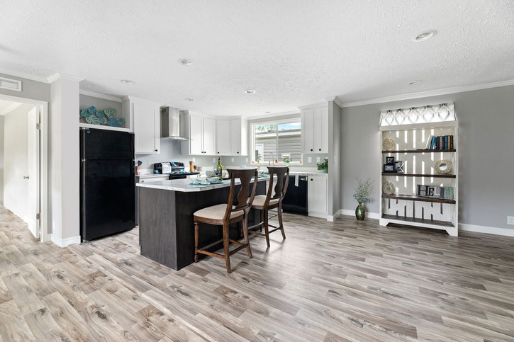 3 Bed Manufactured Home (Double-wide) for Sale - Pure 28563X