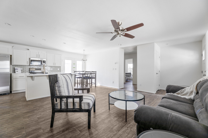 Edge 24483A Manufactured Home from Cavco - Goodyear, Mesa, AZ | Factory ...