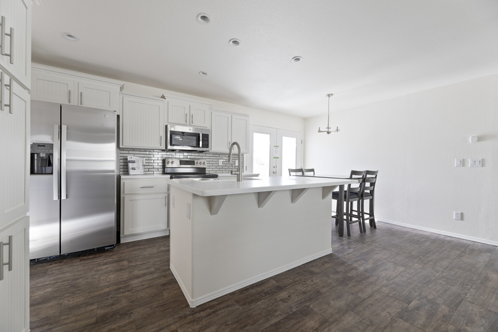 Edge 24483A Manufactured Home from Cavco - Goodyear, Mesa, AZ | Factory ...