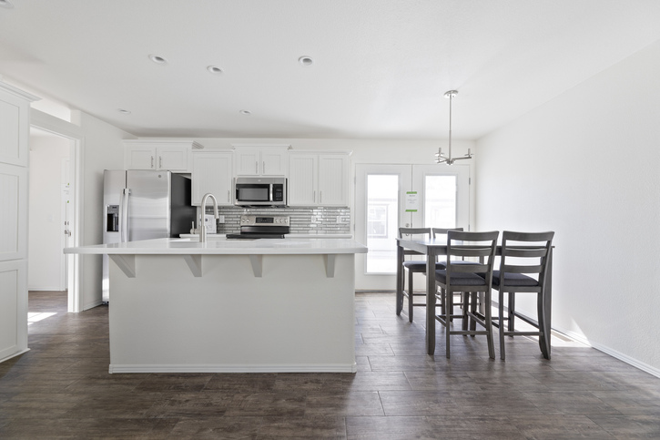 Edge 24483A Manufactured Home from Cavco - Goodyear