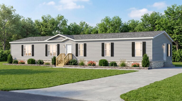 Preferred Living Homes Knoxville TN - a Cavco Homes dealer/builder