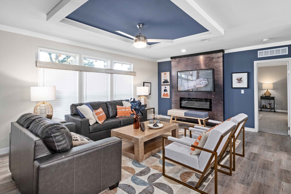 Royce RockRose LLC, Willis, TX | a Cavco Homes dealer/builder