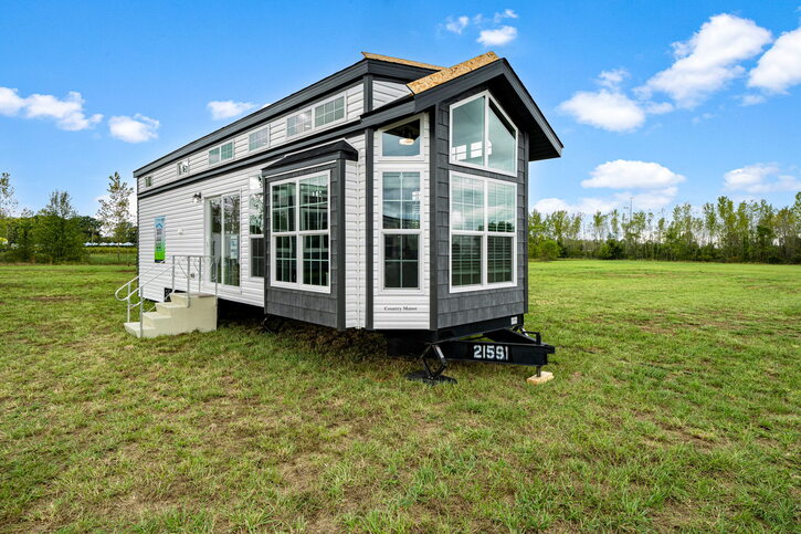 Countryside RV, Yadkinville, NC | a Cavco Homes dealer/builder