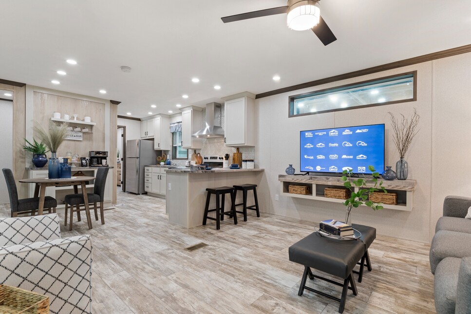 Heritage Custom Builders Paw Paw MI - a Cavco Homes dealer/builder