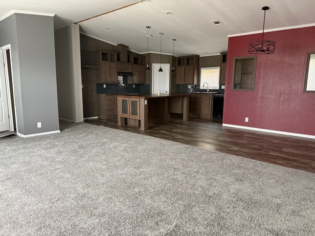 3 Bed Modular or Manufactured Home in Elmendorf TX - Ready to GO ...