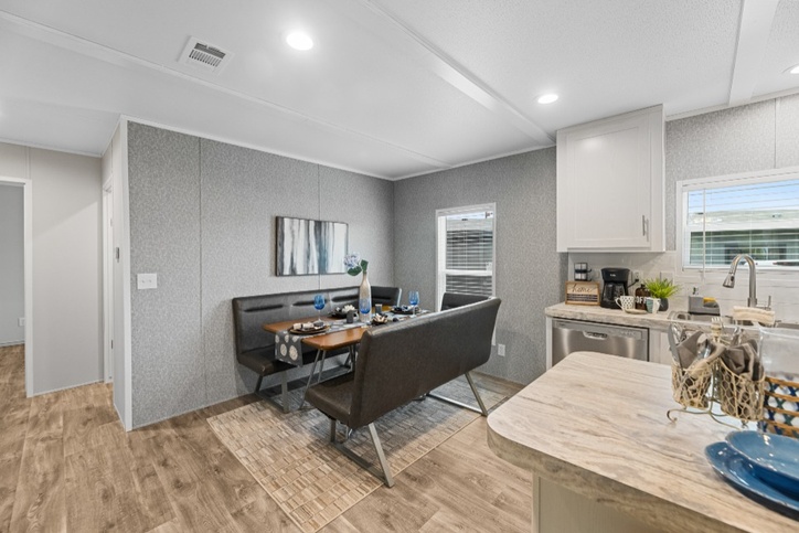 Mobile Homes in Waco, TX | Modular and Manufactured Homes for Sale ...