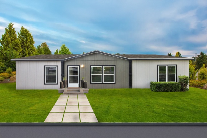 Mobile Homes in Waco, TX | Modular and Manufactured Homes for Sale ...