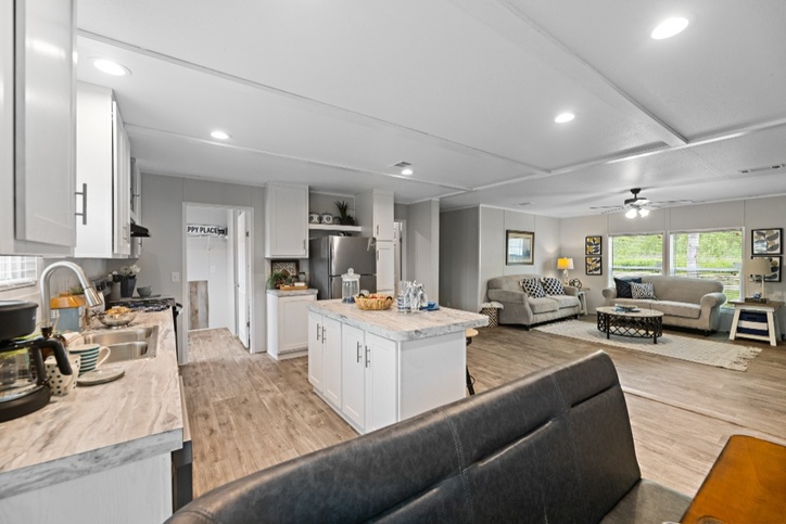 Mobile Homes in Waco, TX | Modular and Manufactured Homes for Sale ...