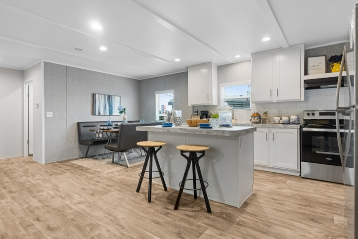 Mobile Homes in Waco, TX | Modular and Manufactured Homes for Sale ...