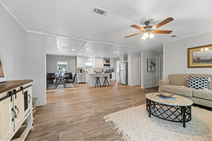 Mobile Homes in Waco, TX | Modular and Manufactured Homes for Sale ...