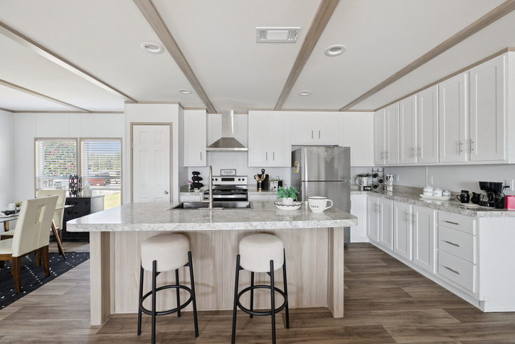3 Bed Manufactured Home in New Braunfels TX - Pinnacle of $AVING$ On ...