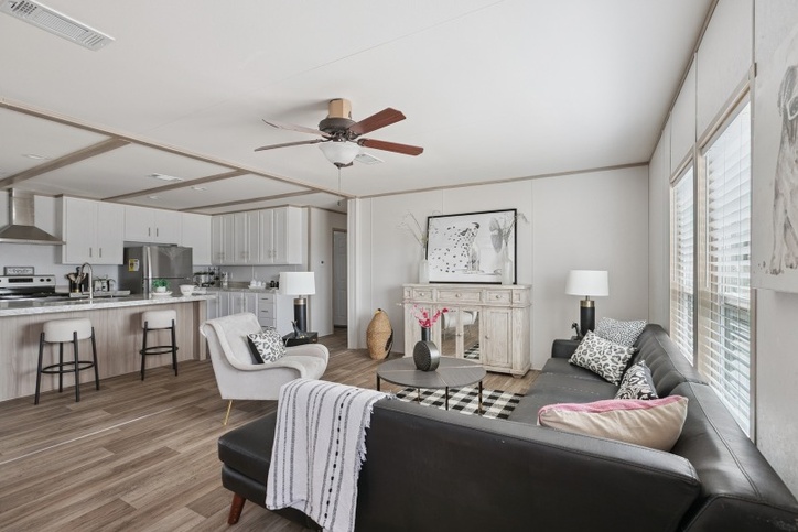 3 Bed Manufactured Home in New Braunfels TX - Pinnacle of $AVING$ On ...