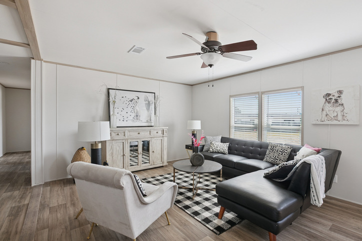 3 Bed Manufactured Home in New Braunfels TX - Pinnacle of $AVING$ On ...