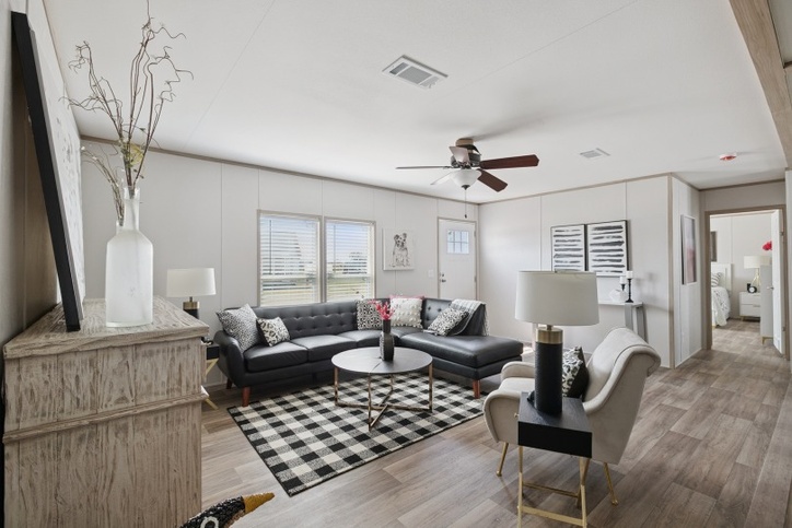 3 Bed Manufactured Home in New Braunfels TX - Pinnacle of $AVING$ On ...
