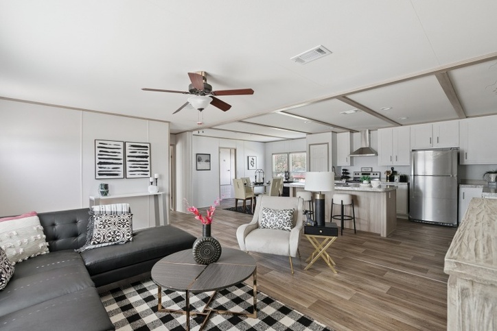 3 Bed Manufactured Home in New Braunfels TX - Pinnacle of $AVING$ On ...