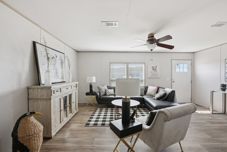 3 Bed Manufactured Home in New Braunfels TX - Pinnacle of $AVING$ On ...