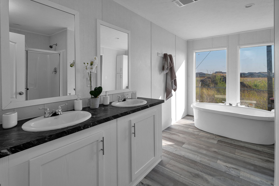 Falcon Homes LLC Rio Grande City TX Photos