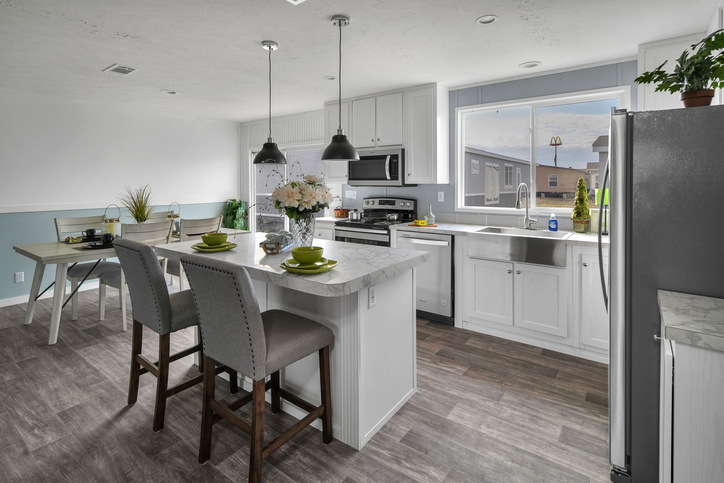 Skytex Homes Bee Cave TX - a Cavco Homes dealer/builder