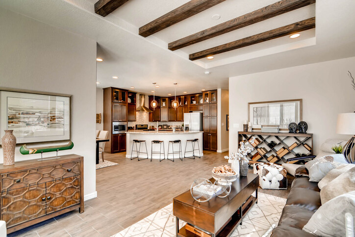 Catalina 28602C Manufactured Home from Cavco - Phoenix, a Cavco Company