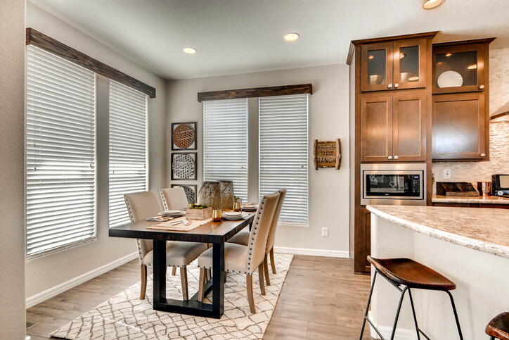 Catalina 28602C Manufactured Home from Cavco - Phoenix, a Cavco Company