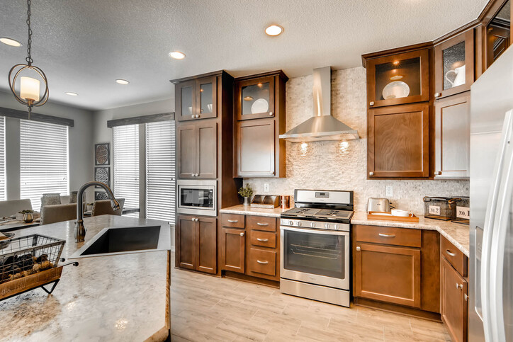 Catalina 28602C Manufactured Home from Cavco - Phoenix, a Cavco Company