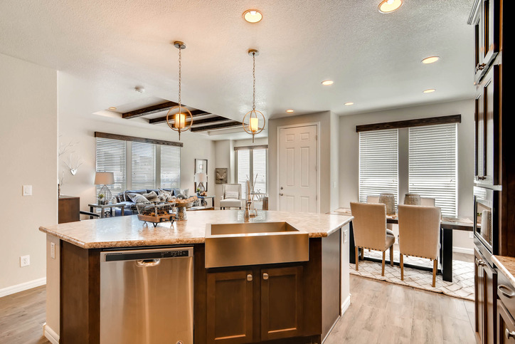 Modular Homes for Sale in Phoenix, AZ | Mobile Homes Floor Plans | Cavco