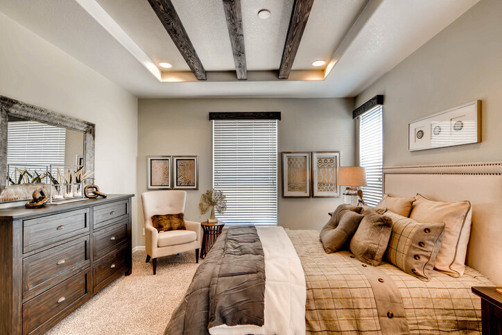 Catalina 28602C Manufactured Home from Cavco - Phoenix, a Cavco Company