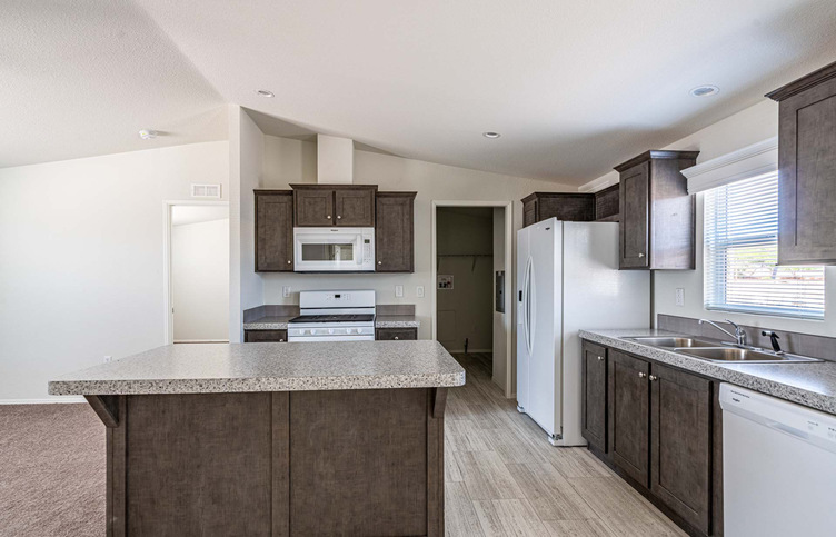 Modular Homes for Sale in Riverside, CA | Mobile Homes Floor Plans ...