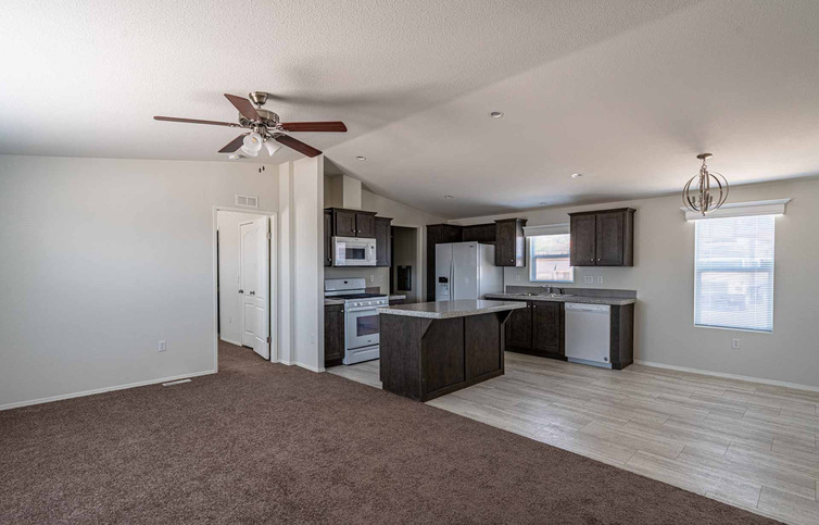 Modular Homes for Sale in Riverside, CA | Mobile Homes Floor Plans ...