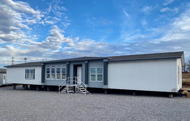 Solitaire HOME OF THE MONTH 32824A Manufactured Home from Solitaire ...