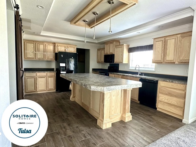 Solitaire Homes of Tulsa, Tulsa, OK | Manufactured, Modular and Mobile ...