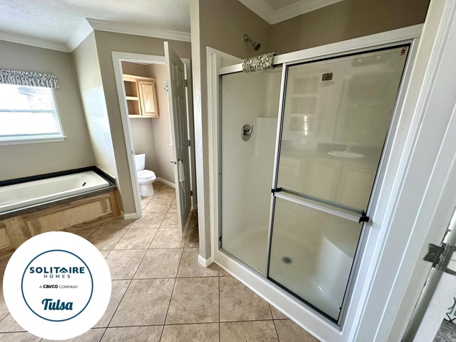 Solitaire Homes of Tulsa, Tulsa, OK | Manufactured, Modular and Mobile ...