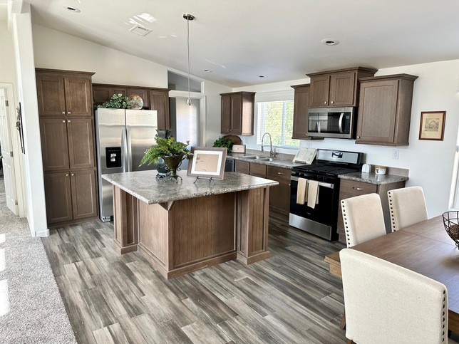 Cavco Home Center - South Tucson, Tucson, AZ | Manufactured, Modular ...